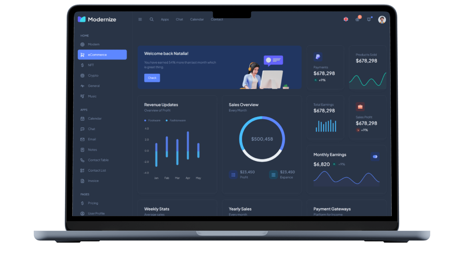 Sistem Informasi LSP TTI
